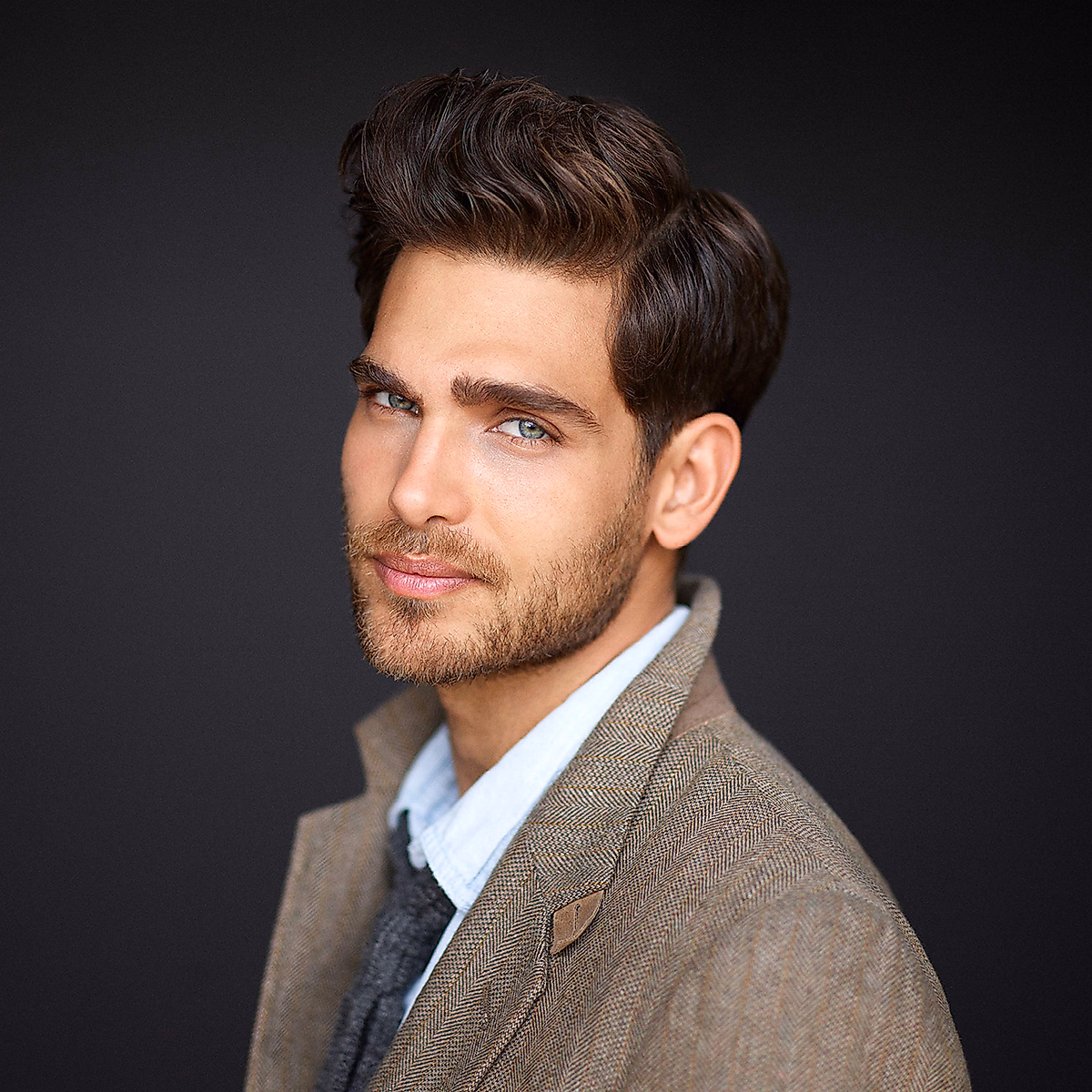 American Crew Dry Scalp Treatment for Men, Acumen Scalp Revitalizer, 3.3 Fl Oz