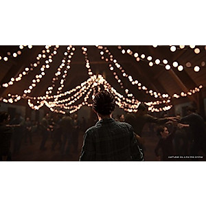 The Last of Us Part II Enhanced Multilingual Version English/Spanish/French/Portuguese - PlayStation 4