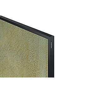 SAMSUNG QN85LS03BAFXZA 85" The Frame 4K UltraHD Smart QLED TV with an Additional 1 Year Coverage by Epic Protect (2022)