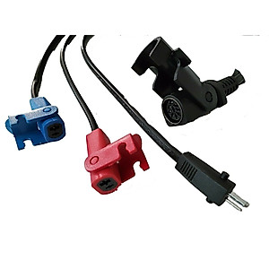 Mulin Electric Power Recliner Motor Replacement with Cord Model ML8-382 Linear Actuator for Sofa Lift Chair Couch Massage Seat Bed