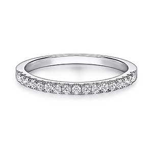 Engagement Bridal Sets Moissanite Engagement Wedding Ring Sets for Women 10K/14K/18K White Gold Platinum Plated Silver Moissanite Rings Wedding Promise Ring for Her