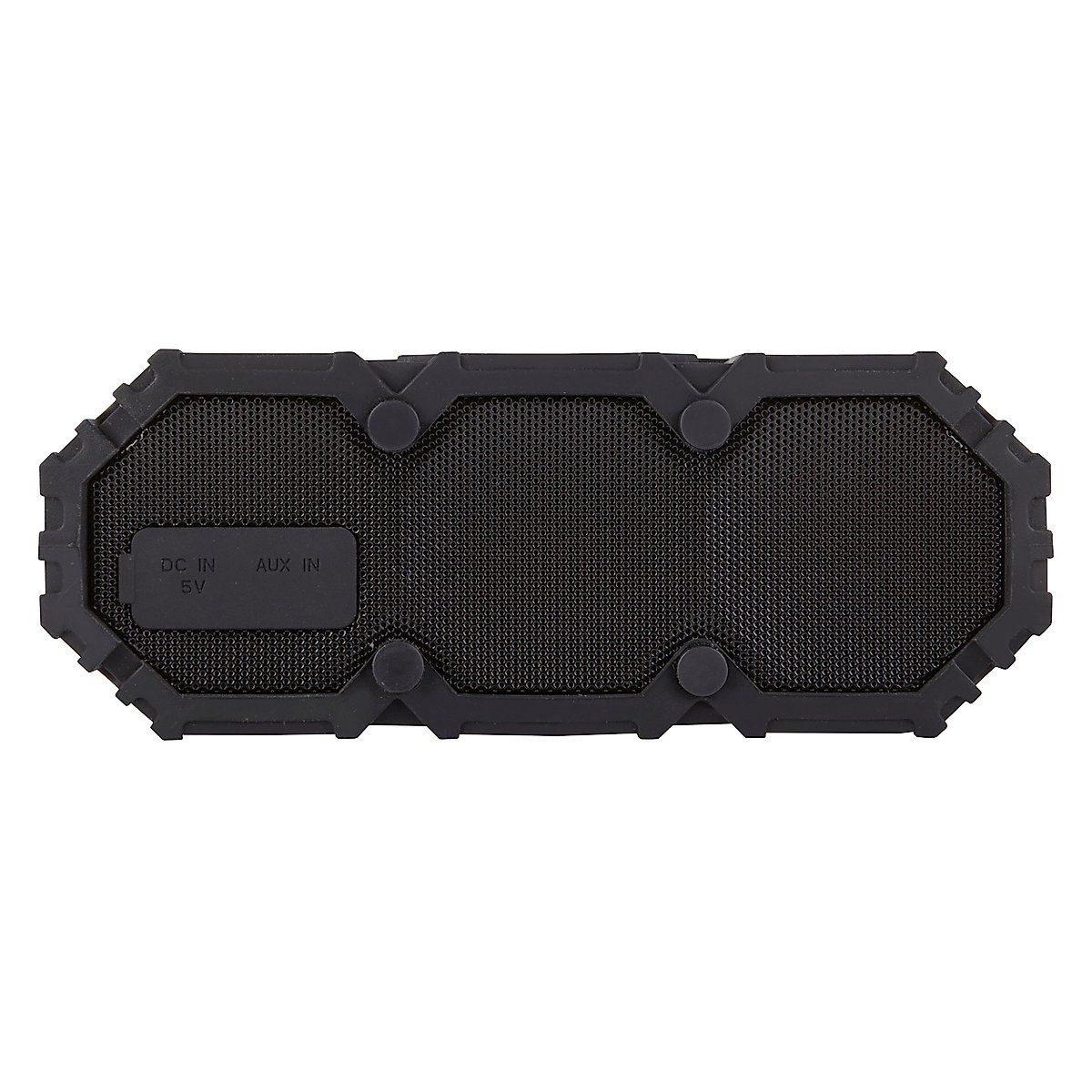 Altec Lansing Mini LifeJacket 2 - IP67 Waterproof Floating Bluetooth Speaker For Pool And Travel, Shockproof and Snowproof Portable Speaker for Outdoor, 30ft Range and 10 Hour Playtime