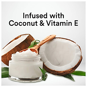 Suave Essentials Conditioner, Tropical Coconut, 30 Ounce (Pack of 6)