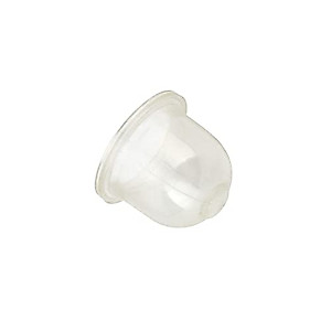 Hipa Carburetor Primer Bulb for Zama 0057003 0057004 Echo 12538108660 12538146730 Homelite A01195/UP04803 Still 4226 121 2700