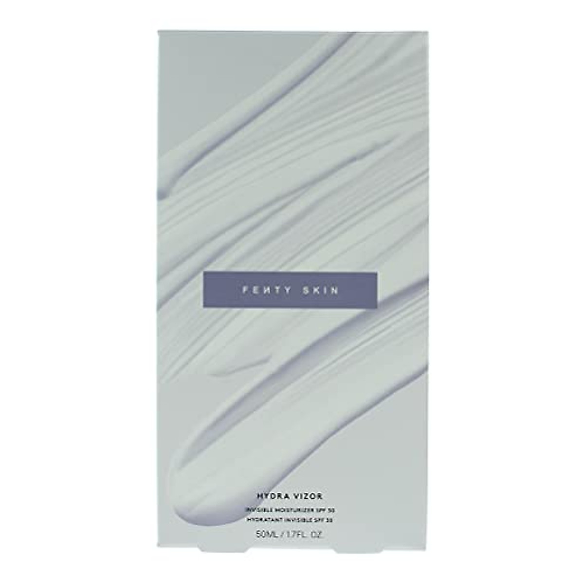 Fenty Beauty by Rihanna - FENTY SKIN Hydra Vizor Invisible Moisturizer SPF 30(50ml/1.7oz)