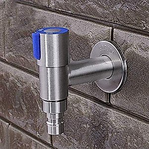 NZDY Faucet Washing Hine with Two Handles for Washing Hine