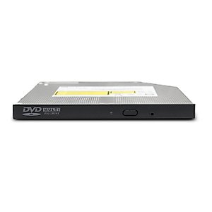 HLDS GUD0N Ultra Slim Internal DVDRW Optical Drive/ 9.5mm/ DVD Drive