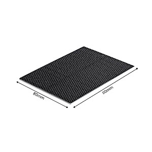 SUNYIMA 5Pcs 6V 1W Mini Solar Panels 4.33" x 3.15" ETFE Material for Solar Power Mini Solar Cells DIY Electric Toy Materials Photovoltaic Cells Solar DIY System Kits