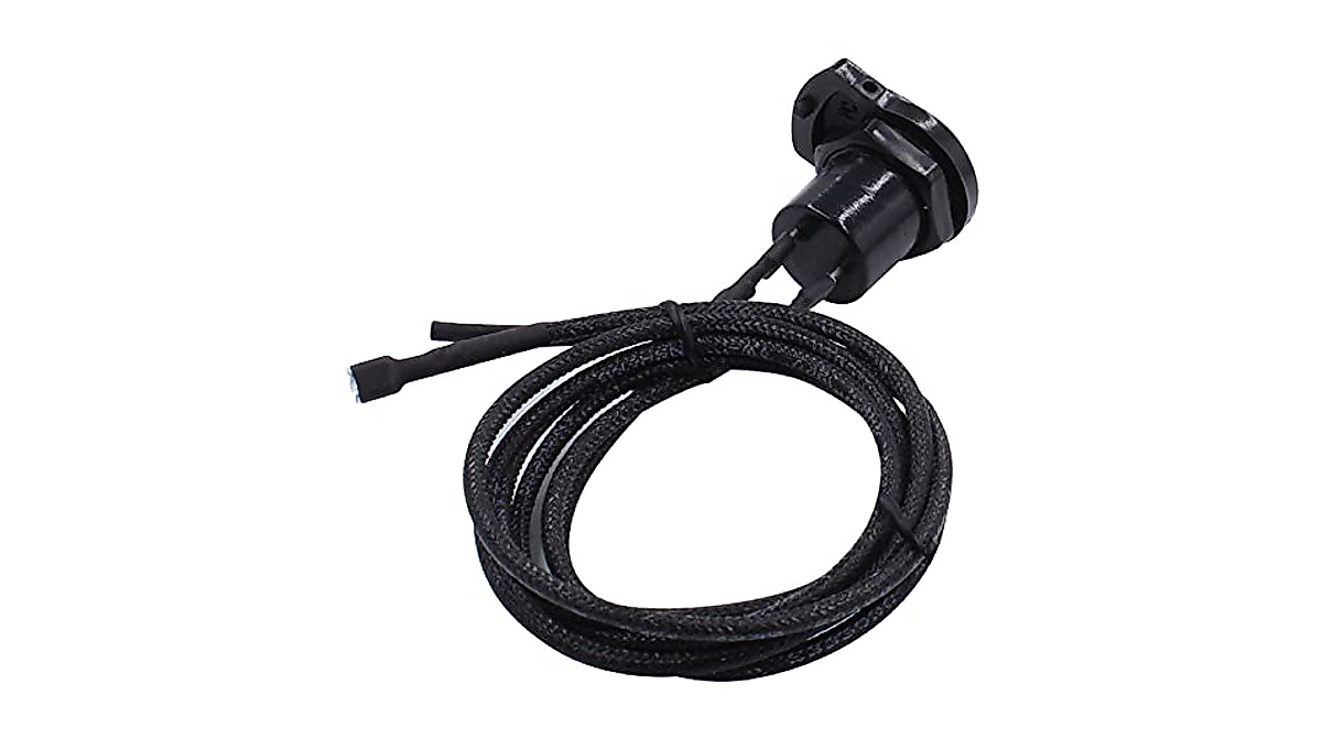 MENSI Electronic Ignition Button Switch for Char-Broil Grills – 2 Pack
