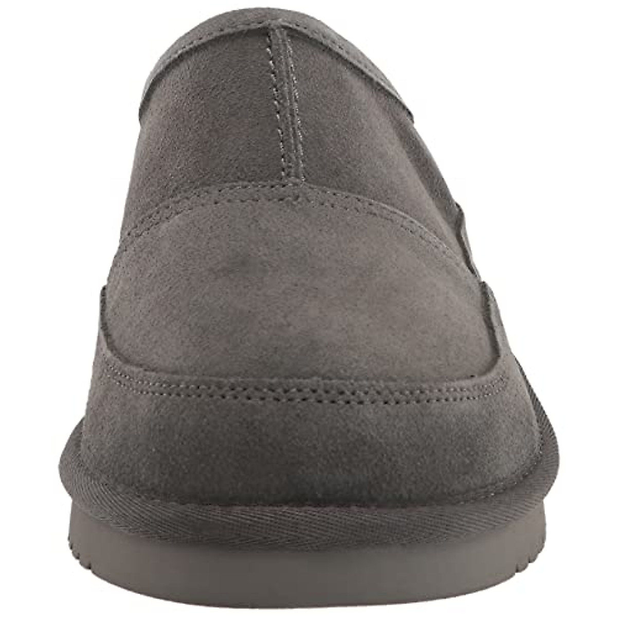 Koolaburra by UGG Men's GRAISEN CAMO Slipper, Stone Grey, 9