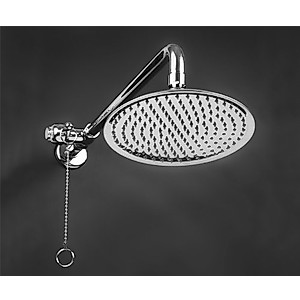 Swimming Pool and Patio Drench Shower