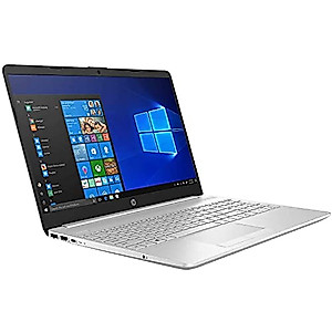 HP 15 Laptop, 15.6" HD Touchscreen, 11th Intel i5-1135G7, 16GB RAM 1TB SSD+1TB HDD, Backlit Keyboard, Windows 10 Home,w/ 9H HDMI Cable
