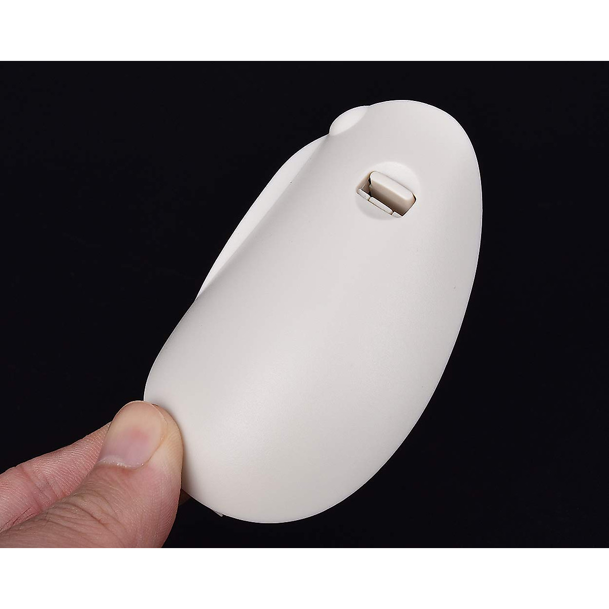 ACE Select Battery Cover Replacement Compatible with Fujifilm Instax Mini 7S / 7C Instant Film Camera (White)