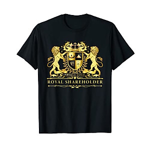 Royal shareholder collection 2 T-Shirt