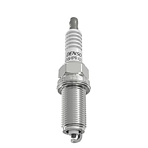 Denso (3445) XU22HDR9 Iridium Long-Life Spark Plug, (Pack of 1)