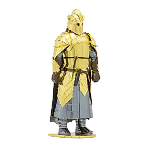 Professor PUZZLE Game of Thrones The Mountain