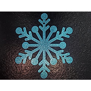 A Little Snowflake is On His Way Banner A Little Snowflake is On The Way Baby Shower Decoration Little Snowflake Baby Shower Decorations Winter Baby Shower Decorations for Boy