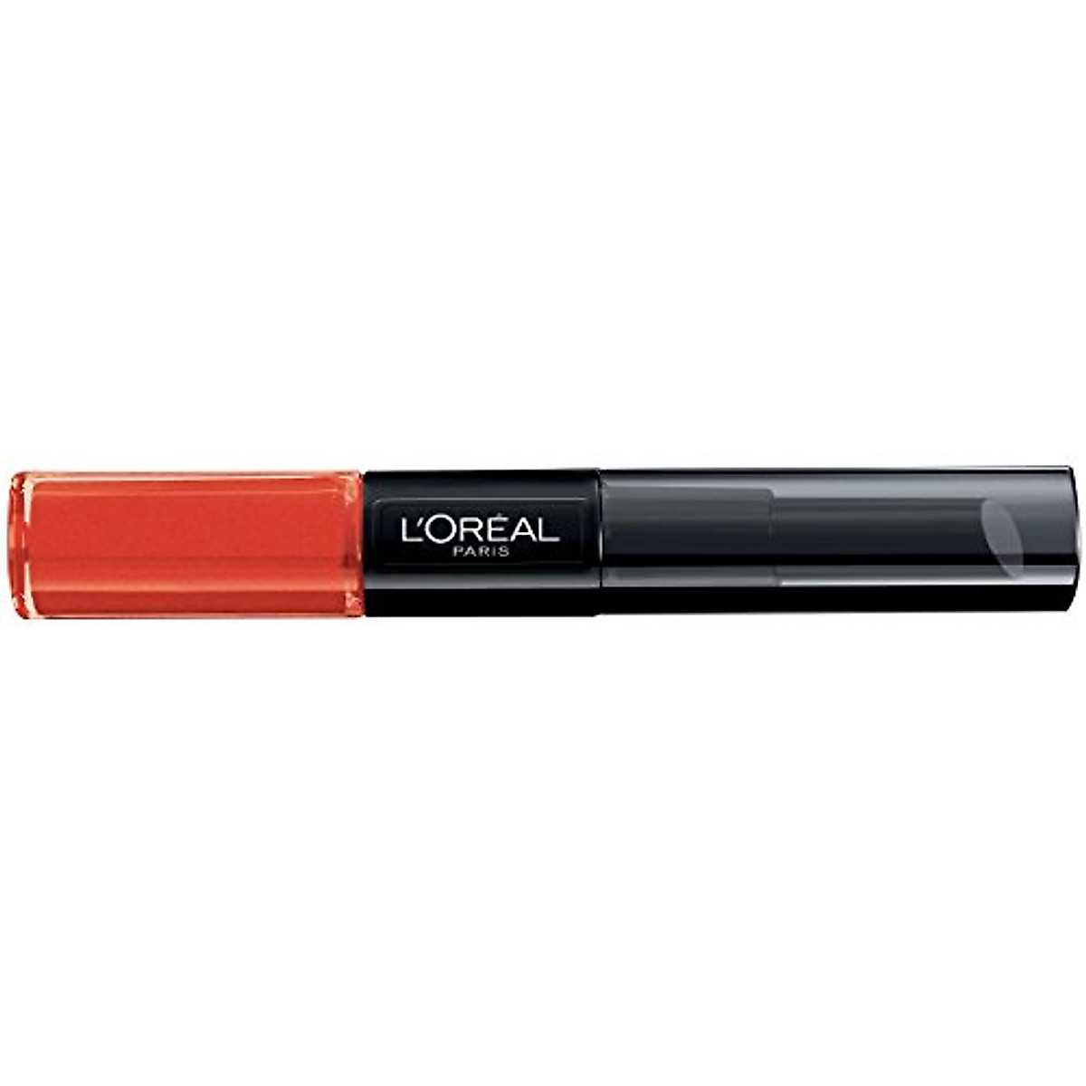 L’Oréal Paris Infallible Pro Last 2 Step Lipstick, Perpetual Apricot, 1 fl. oz.