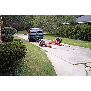 The Best DIY Plans Store Towing Dolly Plans DIY Emergency Car Tow Vehicle Recovery Build Your Own