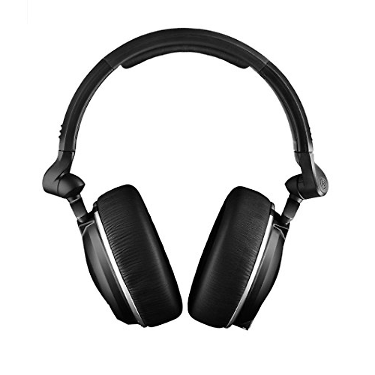 AKG Pro Audio AKG K182PROFESSIONAL Closed-Back Monitor HEADPHONESK182, Black, Standard Size (3103H00030)