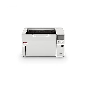 KODAK S2085F Scanner