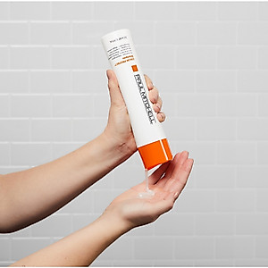 Paul Mitchell Color Protect Shampoo, Adds Protection, For Color-Treated Hair, 3.4 fl. oz.