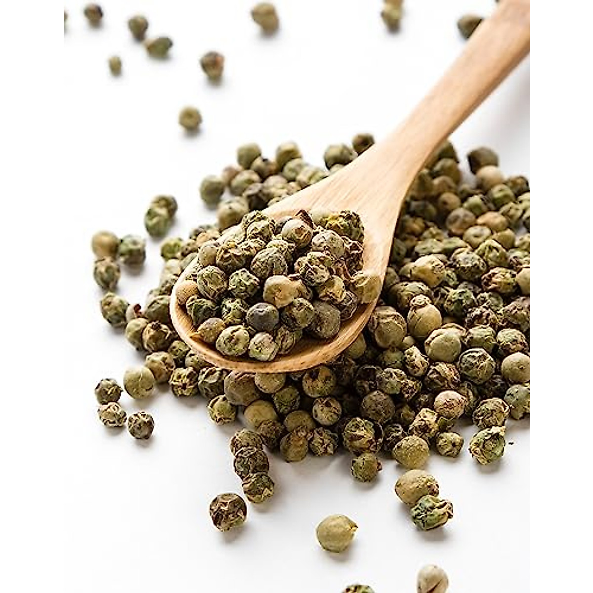 Sanniti Spanish Non Pareil Capers in Vinegar and Salt Brine - 33.5 oz