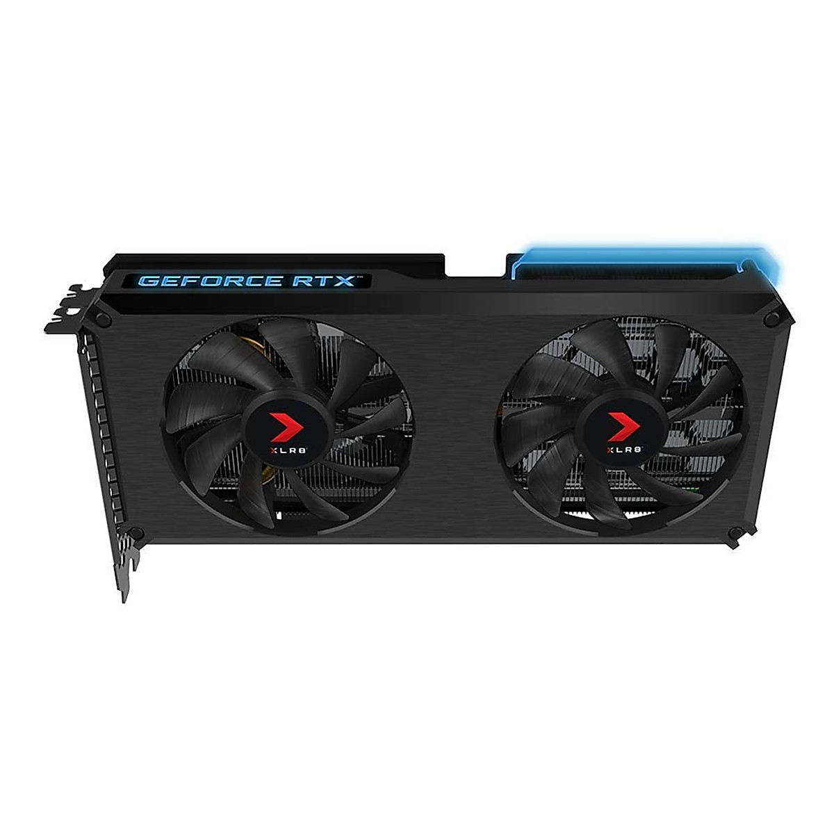 PNY GeForce RTX 3060 12GB XLR8 Gaming Revel Epic-X RGB Dual Fan Graphics Card ?