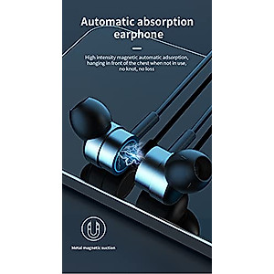 TOP Bluetooth Neckband Headphones with 24 H Playtime, 10 mm Drivers, Flexible V5.0 Wireless Headset w/Mic Sports Earbuds for Gym Running HD Stereo Bass Noise Cancelling Earphones for IPhone Samsung LG