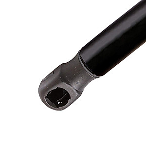 Qty(2) BOXI 6020 Hood Struts Lift Supports Car Hood Holder Gas Spring Fit for Hyundai Sonata 2015 2016 2017/81161-C1000 81161C1000 81171-C1000 5B-941221 PM3570