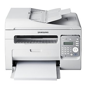 Samsung SCX-3405FW/XAC Wireless Monochrome Printer with Scanner, Copier and Fax