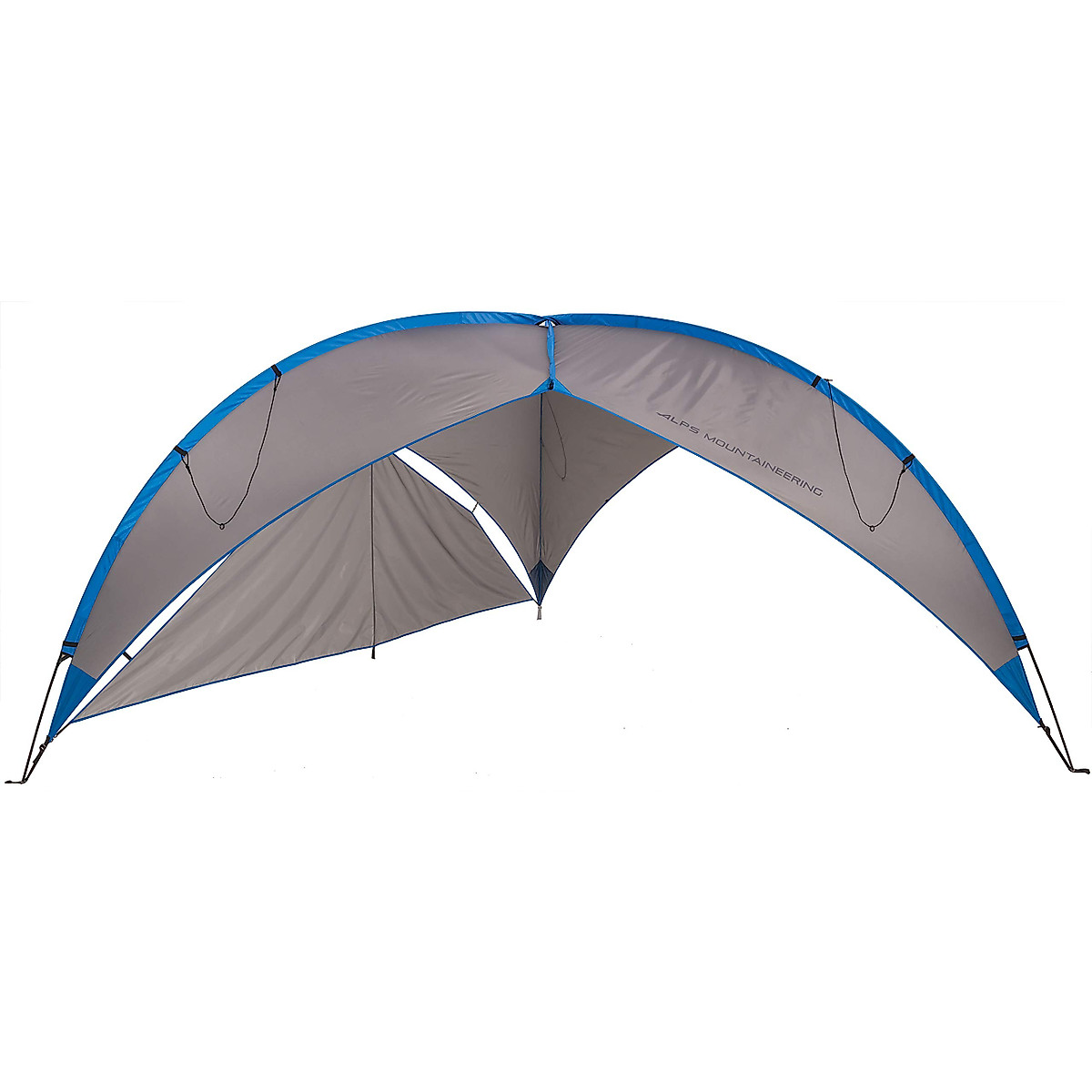 ALPS Mountaineering Tri-Awning Elite - Charcoal