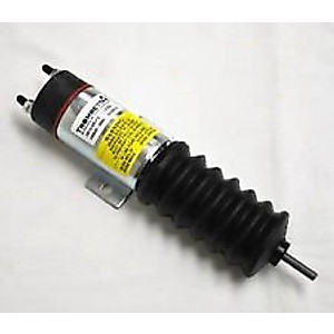 Miller 174064 Idle, Solenoid Assembly