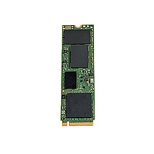 Intel 512GB M.2 80mm SSD (SSDPEKKW512G7X1) Internal Solid State Drive