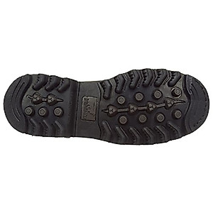 Irish Setter Men's 878 Trailblazer Waterproof 7" Big Game Hunting Boot,Brown,10 D US