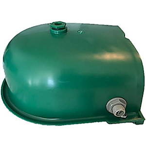 rabbitnipples.com Large Automatic Waterer for Horses, Cows, Goats and Other Live Stock