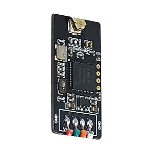 FLIPSKY V4 Version Wireless Bluetooth Module 2.4G for Electric Skateboard Based Upon The nrf51_esc Project Wireless DC 2V-12V 115200 baudrate for ESC Project