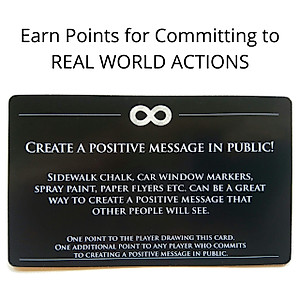 Better Me Self Improvement Game - Board Game for Couples, Friends or Family Games Night, Self Help Group Therapy Games, Counseling Games for Teens, Relationship Date Night Ideas