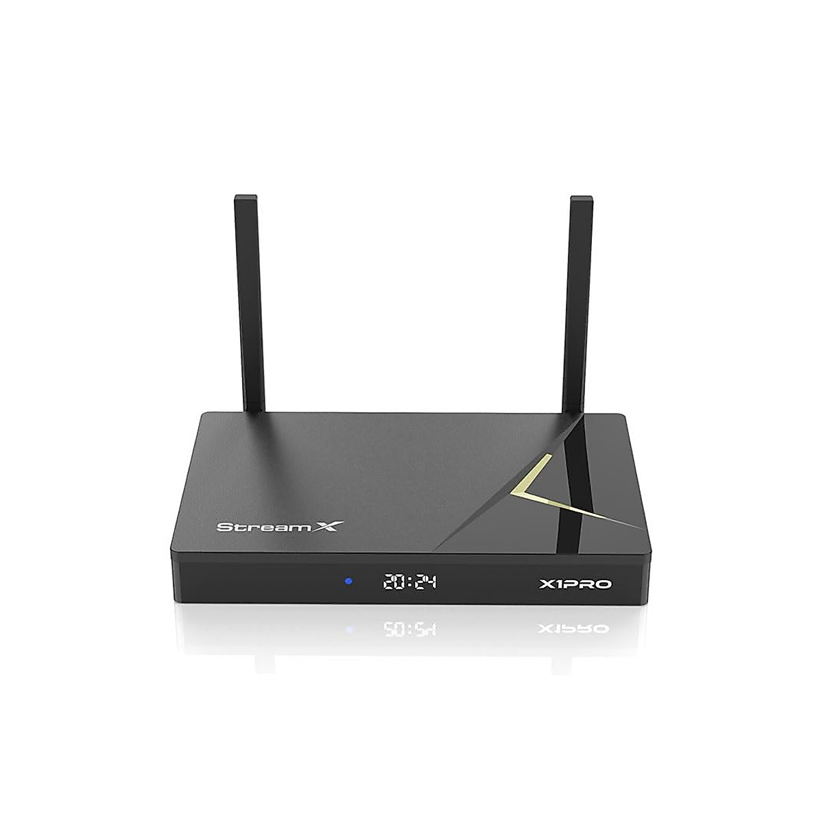 StreamX Newest Android Smart Box