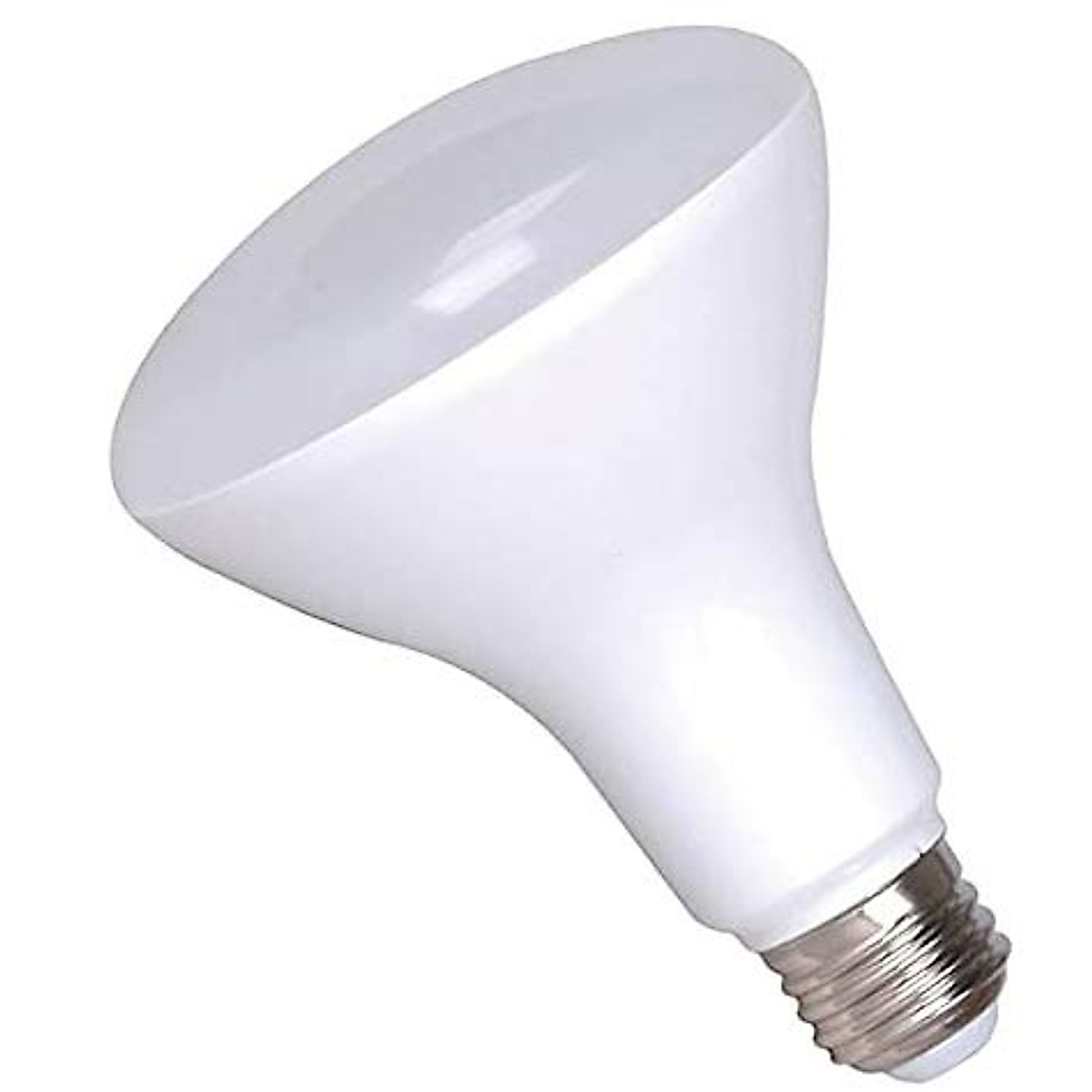 OptoLight - BR30 LED 11WATT (65W Equivalent) 2700K Warm White, DIMMABLE, Indoor/Outdoor Lighting, 800 Lumens, Flood Light Bulb, UL & Energy Star Listed (9-Pack)