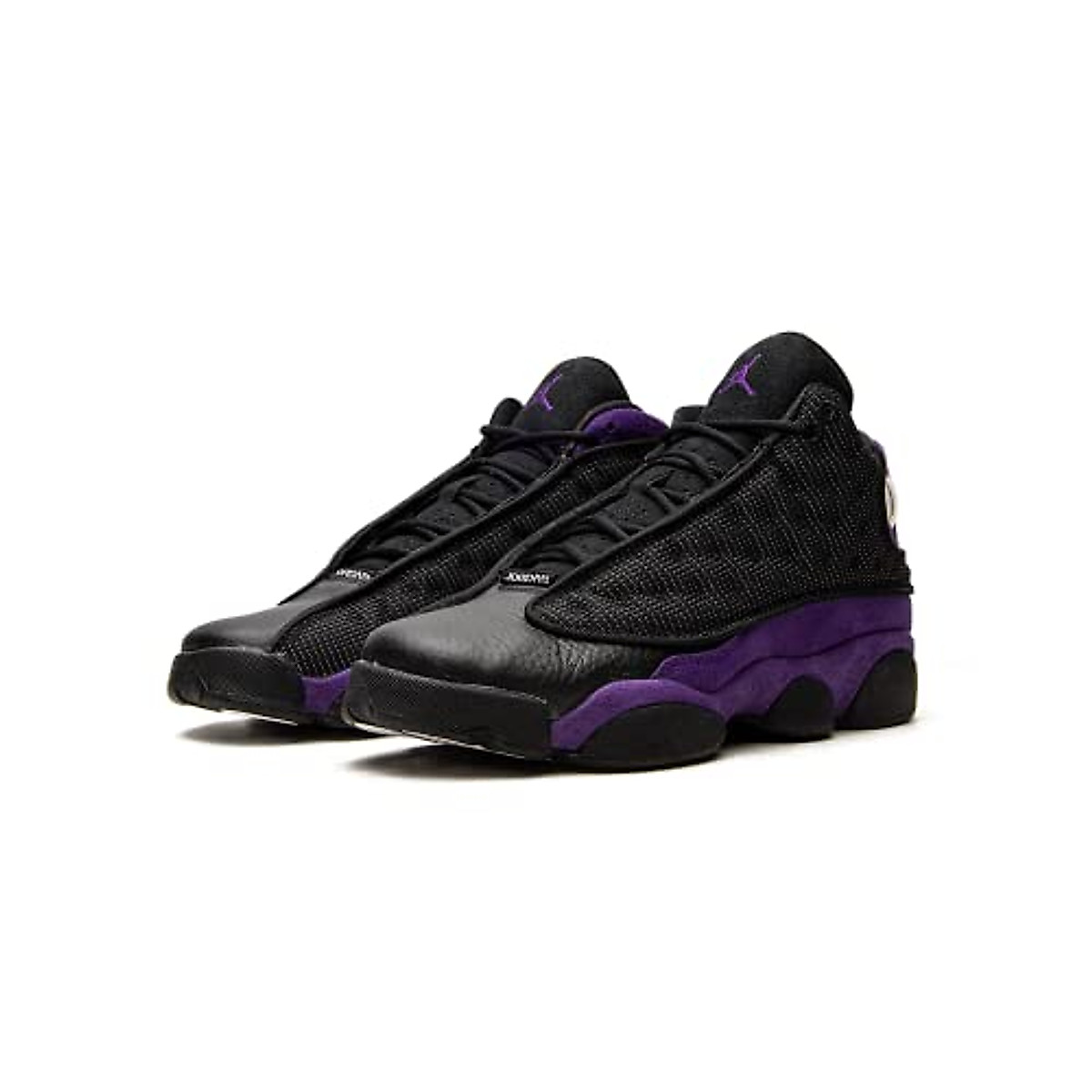 Jordan Youth Air 13 Retro GS 884129 015 Court Purple - Size 5Y