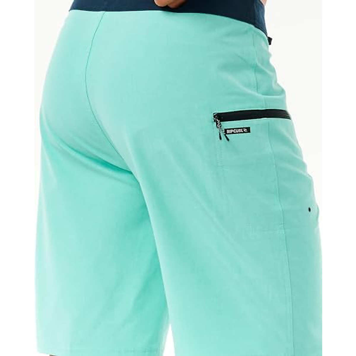 Rip Curl Mirage Core 20" Boardshorts Aqua 34