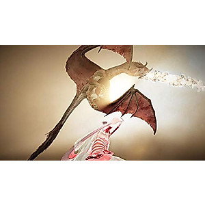 Black Desert - Prestige Edition (PS4)