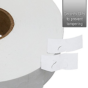 Monarch 1131 Pricing Gun with Labels Starter Kit: Includes Price Gun, 10,000 White Pricing Labels and Inker