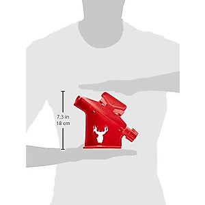 Bohning Pro Class Fletching Tool Right Clamp 1349