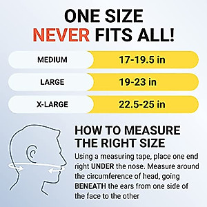 FIGHTECH Dust Face Mask with Extra Active Carbon Filters and Air Valves - for Woodworking, Moving, Construction - Medium (Pack of 2)