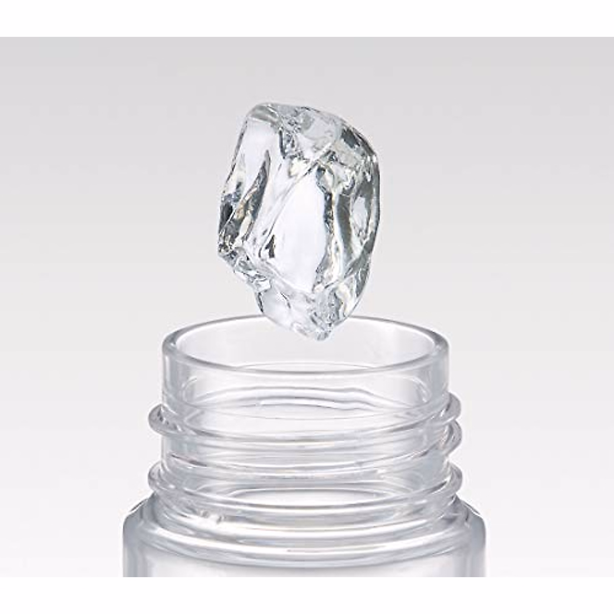 Skater KURASHI PDC2 Mug Bottle, Petite, Water Bottle, Mini, 5.3 fl oz (160 ml), My Neighbor Totoro