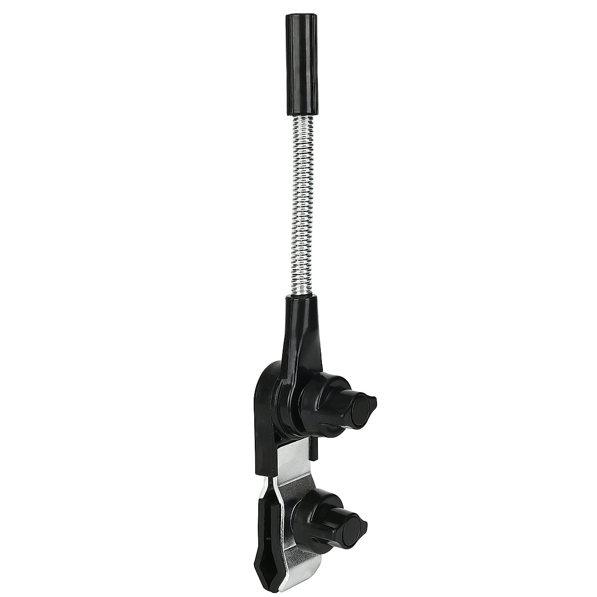 Baby Strollers Umbrella with Adjustable Clamp,Children Buggy Sun-Proof Parasol with Clip On UPF 50+ Great for Pushchair Pram (Blue)