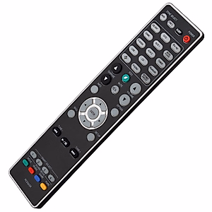 RC035SR Replace Remote Control fit for Marantz Stereo AV Receiver NR1510 SR6014 NR1609 SR5014 SR5013 NR1710 SR6012 RC036SR