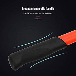 Heavy Duty Tree Ratchet Lopper Pruner Professional Garden Lopper, Anvil Razor Blades for Cutting Thick Branches, Suitable for Fruit Tree Pruning, Bonsai Pruning Every Family